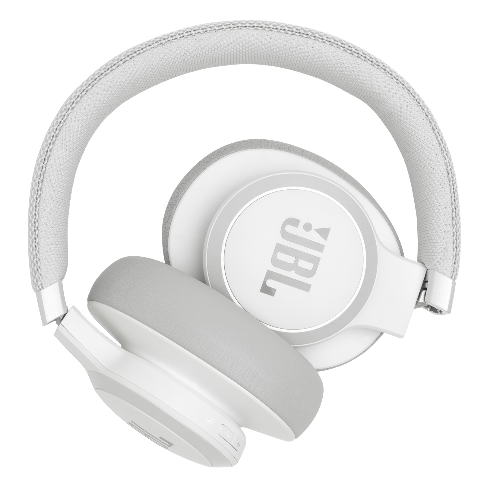 JBL LIVE 650BTNC | Wireless Over-Ear Noise-Cancelling Headphones